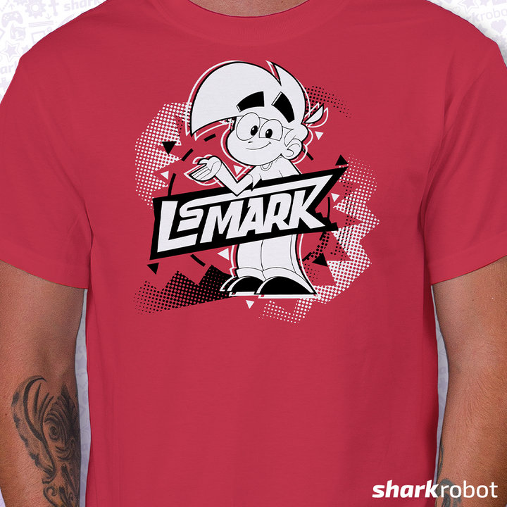 New Products – Shark Robot