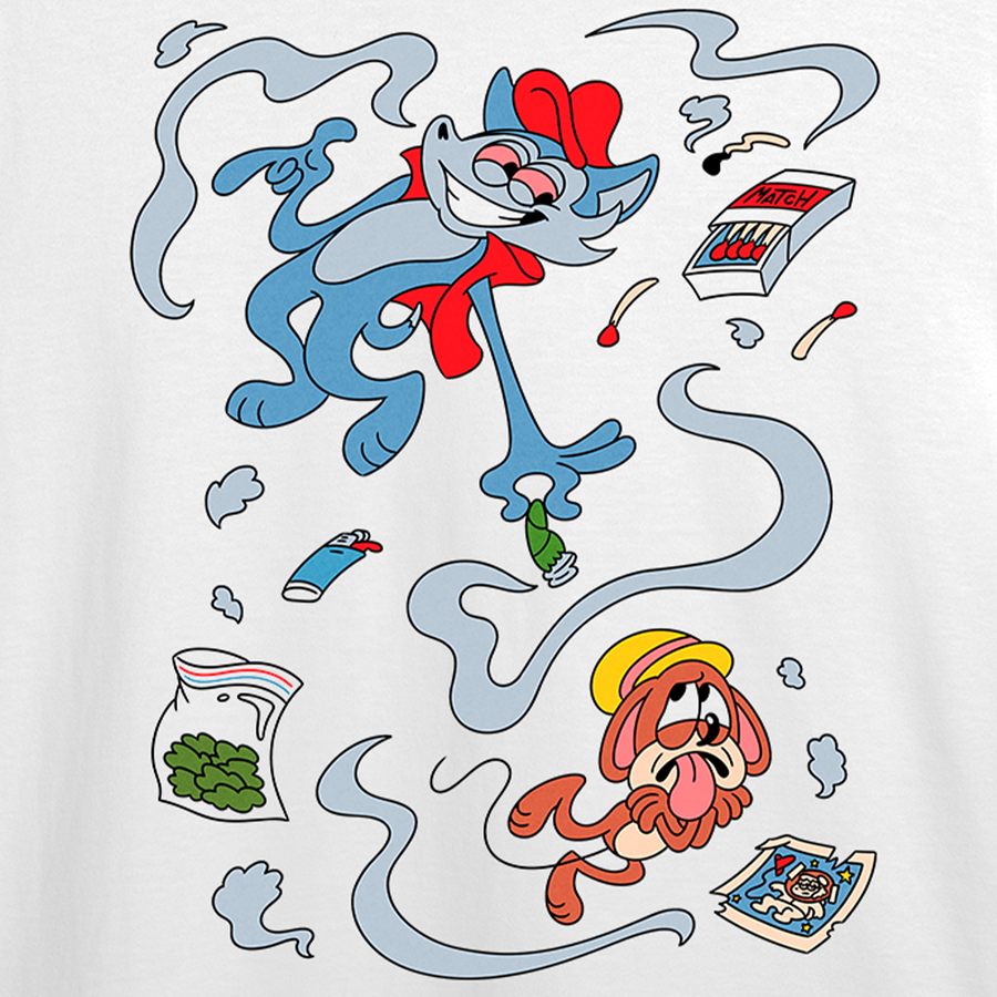 T-Shirts – Shark Robot