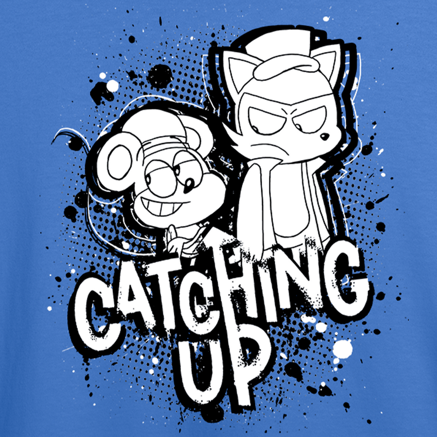 T-Shirts – Shark Robot