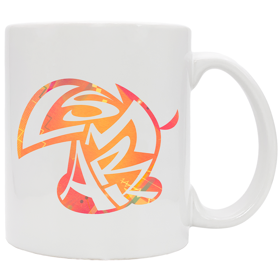 LS Mark – Shark Robot