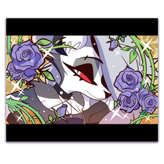 Helluva Boss - OFFICIAL STORE – Shark Robot