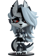 Helluva Boss x Youtooz - Loona Vinyl Figure – Shark Robot