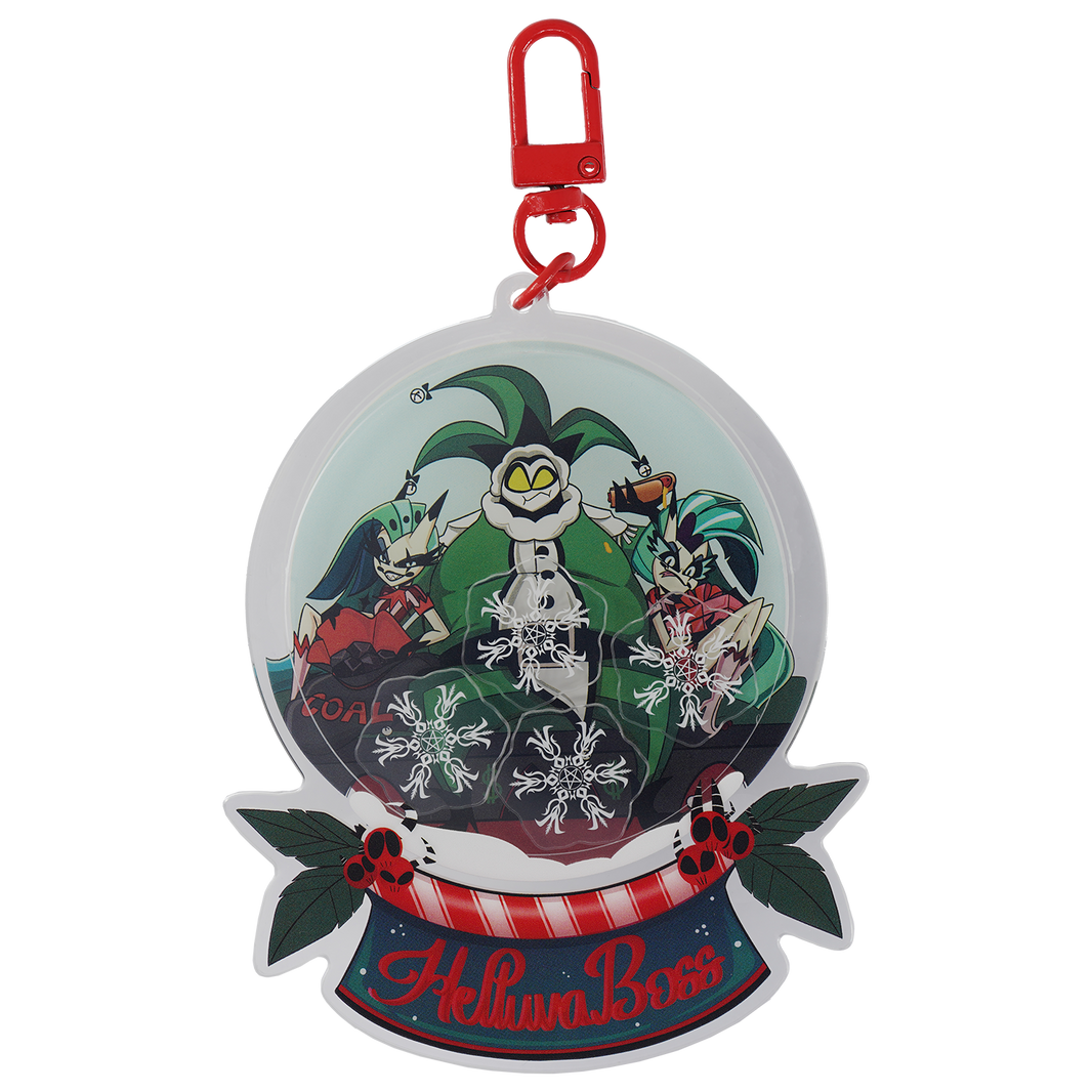 mammon-glitz-glam-xmas-charm-limited-stock-shark-robot