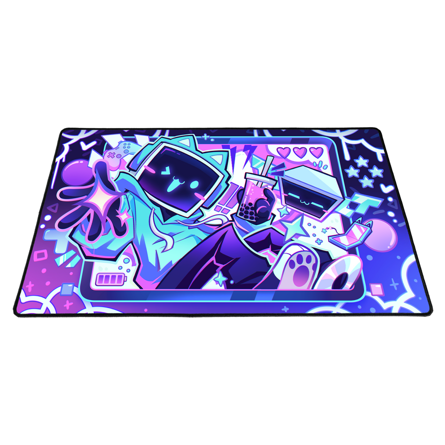 minbitt – Shark Robot