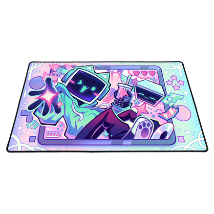 minbitt – Shark Robot