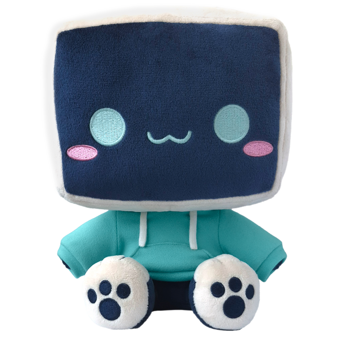 minbitt – Shark Robot