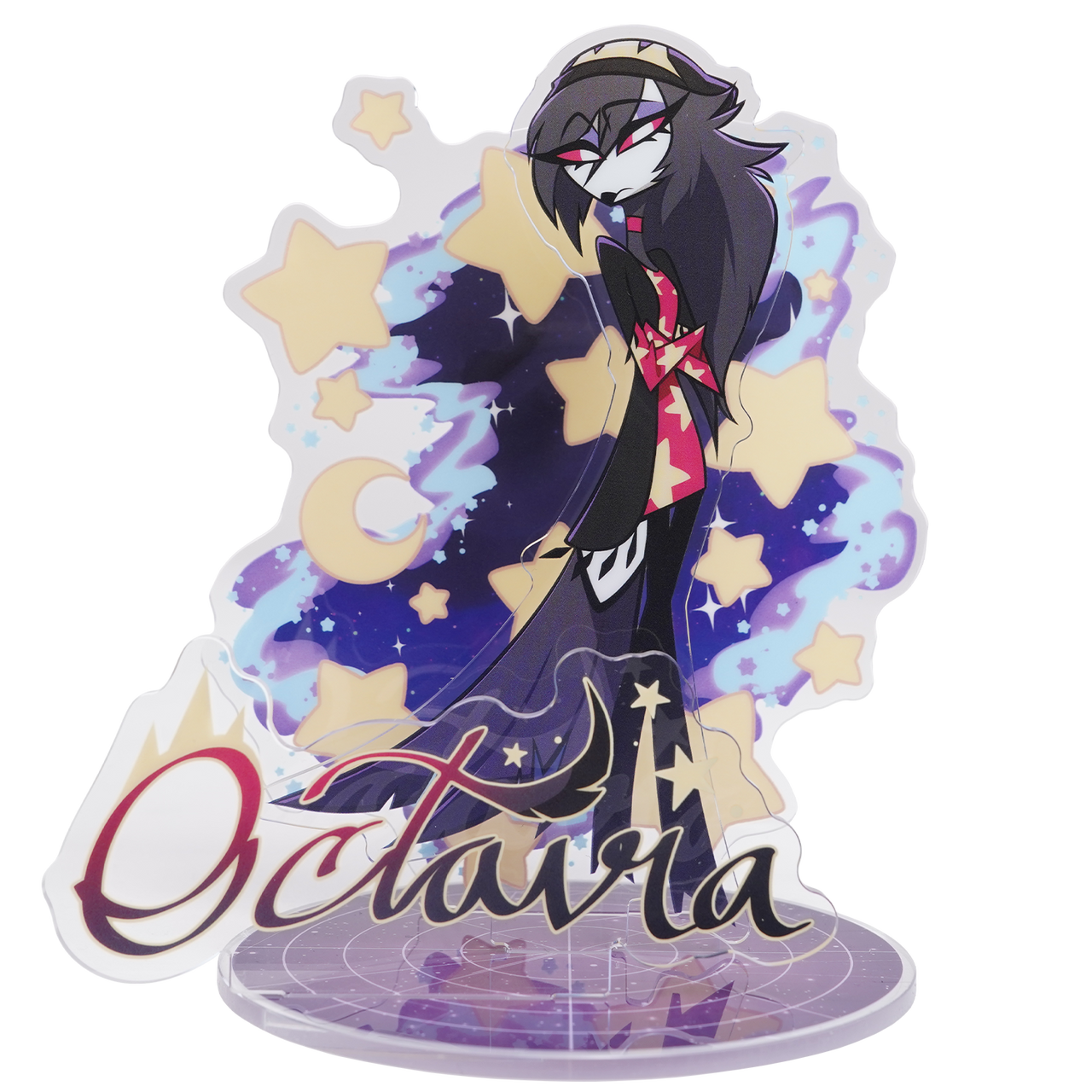 Octavia Standee *LIMITED STOCK* – Shark Robot