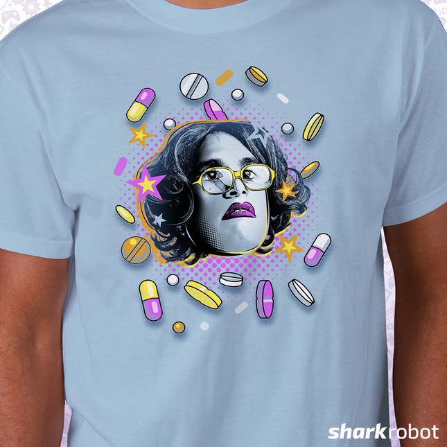 Brandon Rogers – Shark Robot