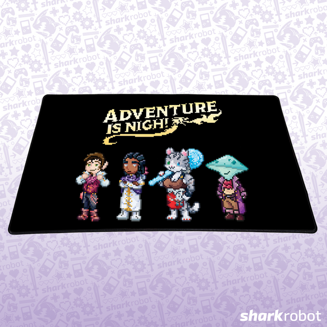 Second Wind Store – Shark Robot