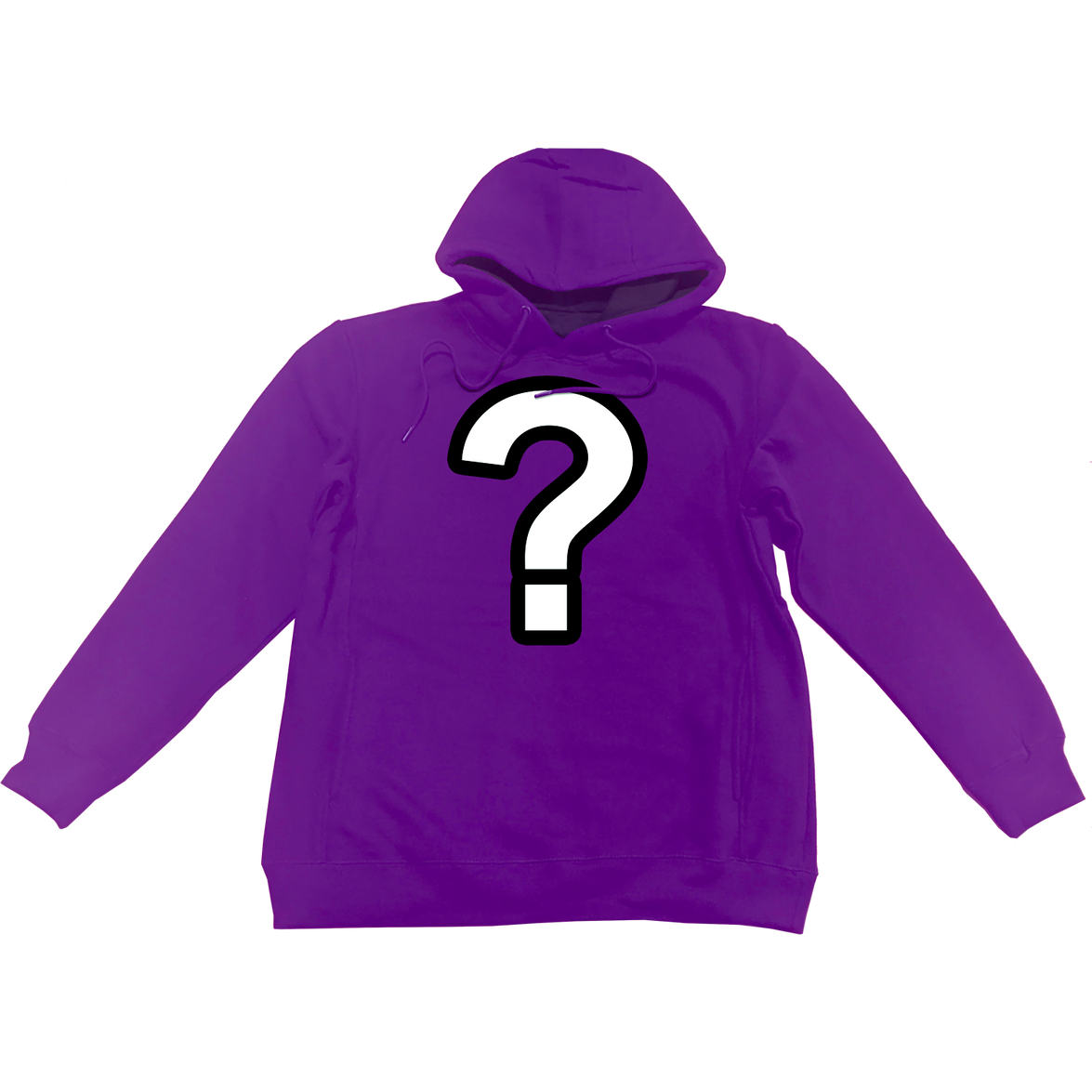 HOODIES Random Mistake – Shark Robot