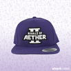 Rivals of Aether 2 - Purple Snapback – Shark Robot