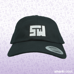 Headwear – Shark Robot