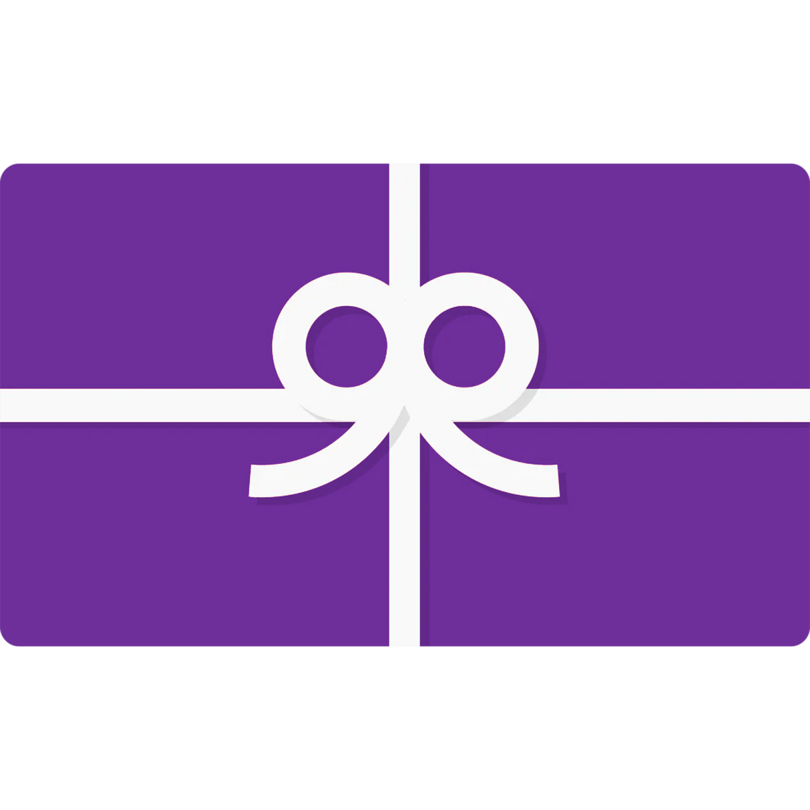 Gift Card – Shark Robot