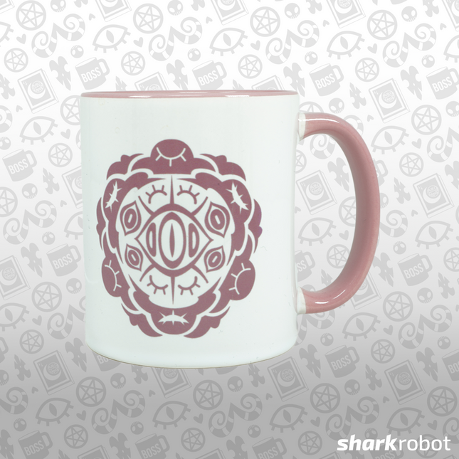 Helluva Boss - OFFICIAL STORE – Shark Robot