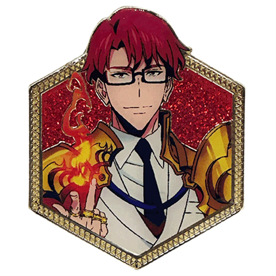 Choi Join-In - Golden Series 2 - Solo Leveling Pin – Shark Robot