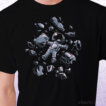 Second Wind Store – Shark Robot