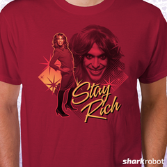 Brandon Rogers – Shark Robot