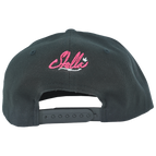 Stella Snapback – Shark Robot