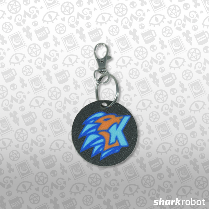 Team Four Star – Shark Robot