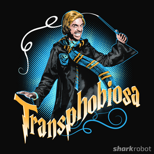 Brandon Rogers – Shark Robot