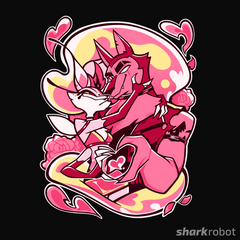 VivziePop – Shark Robot