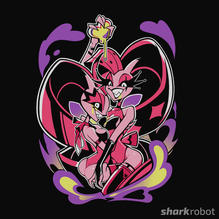 VivziePop – Shark Robot