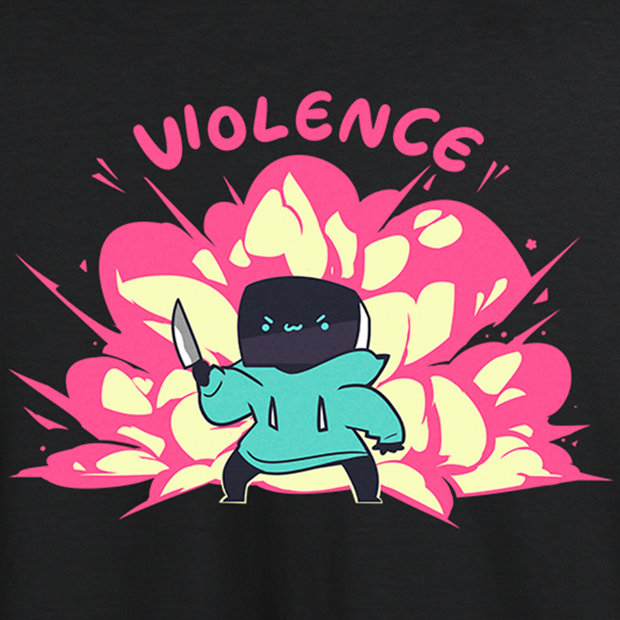 minbitt – Shark Robot