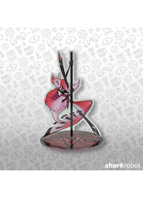 VivziePop – Shark Robot