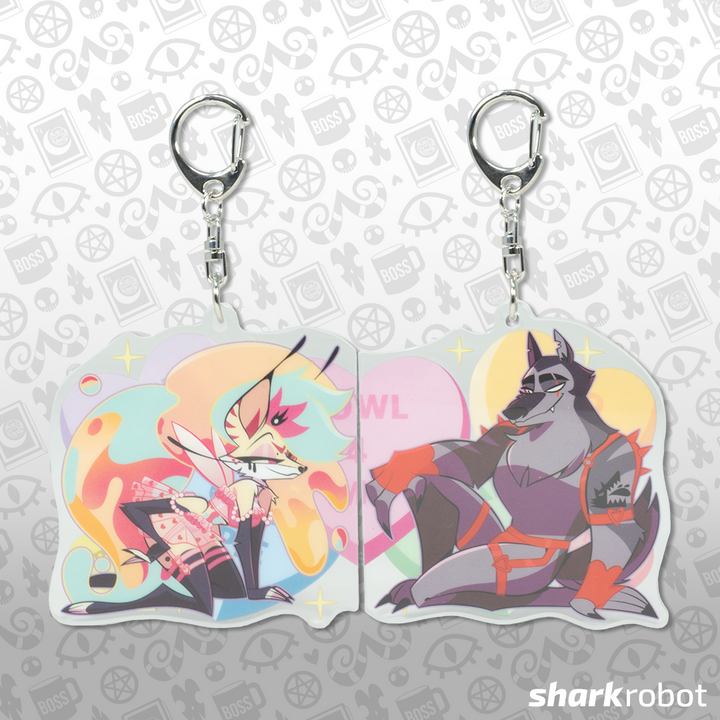 VivziePop – Shark Robot