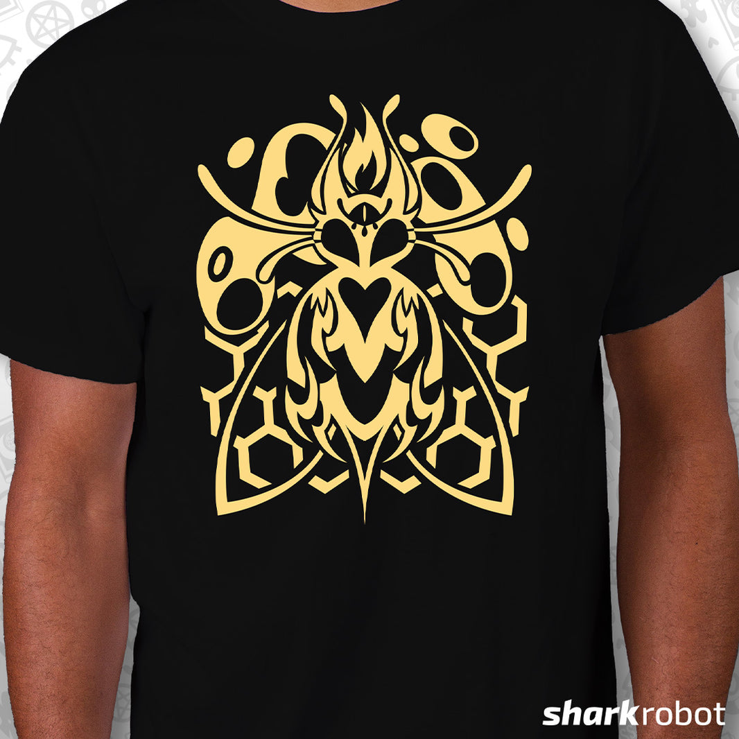 Gluttony Sigil – Shark Robot