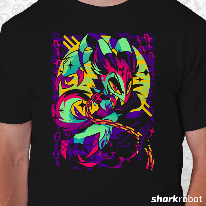 T-Shirts – Shark Robot