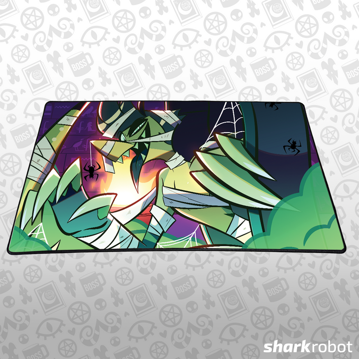 VivziePop – Shark Robot