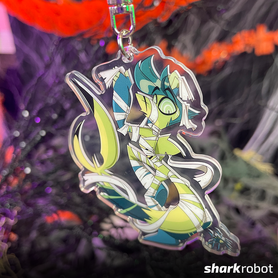 VivziePop – Shark Robot