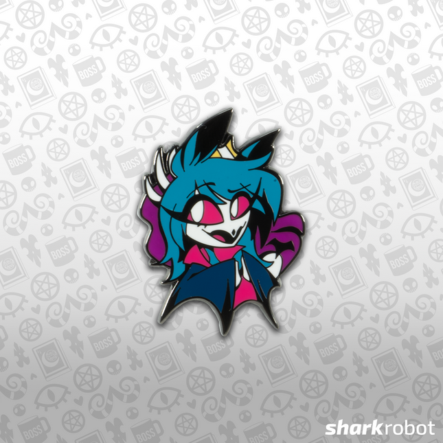 New Products – Shark Robot