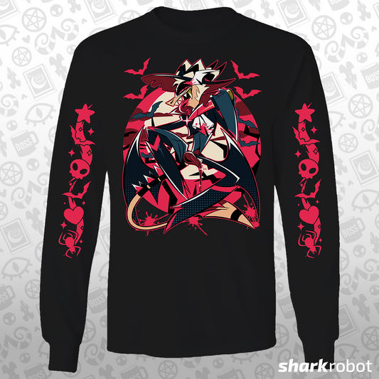 VivziePop – Shark Robot