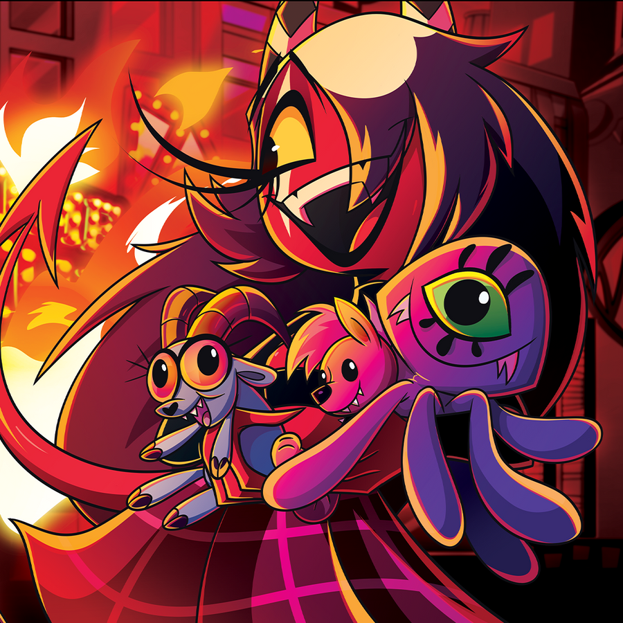 VivziePop – Shark Robot