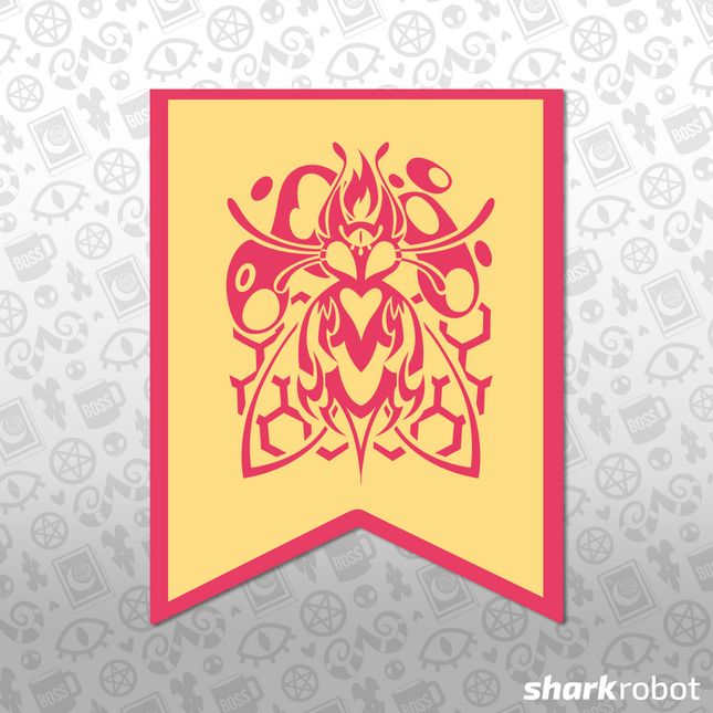 New Products – Shark Robot