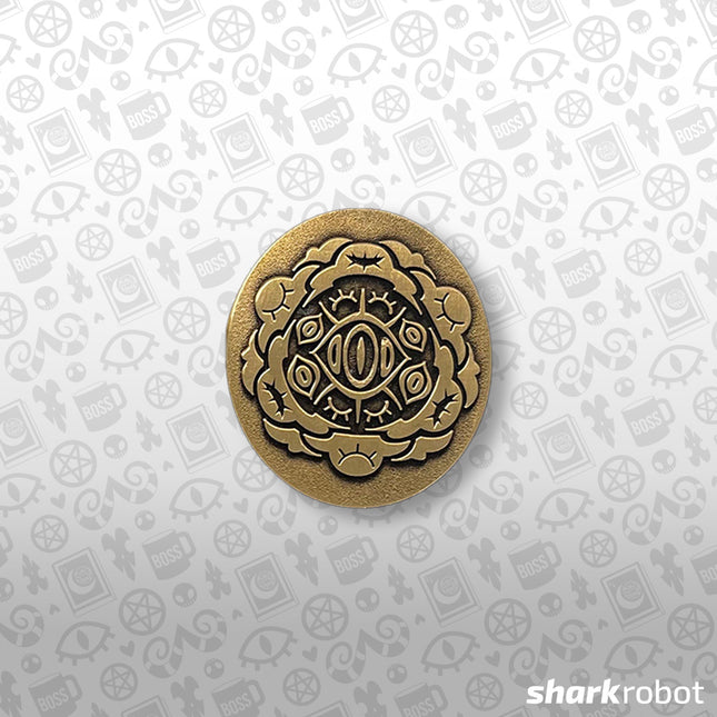 Helluva Boss - OFFICIAL STORE – Shark Robot