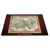Map of Xadia Playmat – Shark Robot