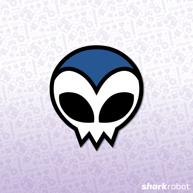 Zone – Shark Robot