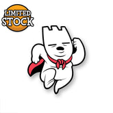 Oney Plays – Shark Robot