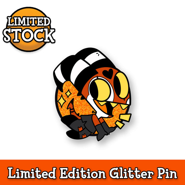 VivziePop – Shark Robot