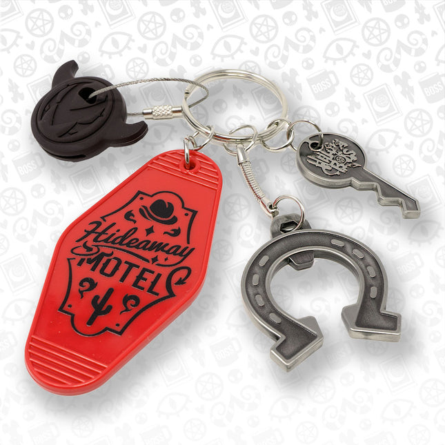 New Products – Shark Robot