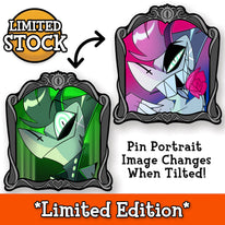 VivziePop – Shark Robot