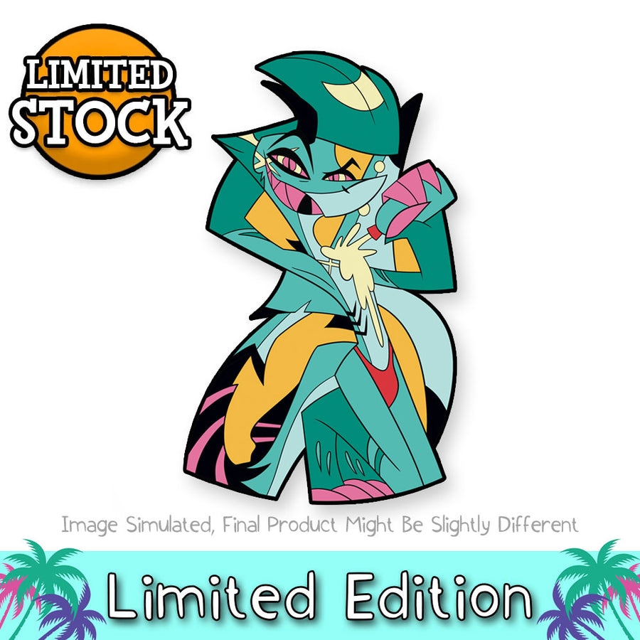 VivziePop – Shark Robot