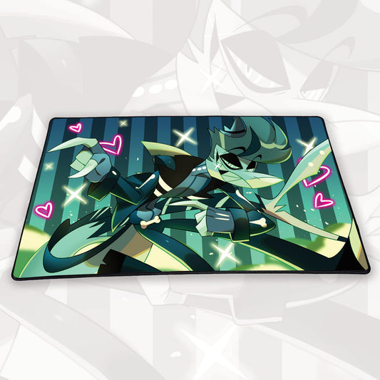 Hazbin Hotel - OFFICIAL STORE – Shark Robot