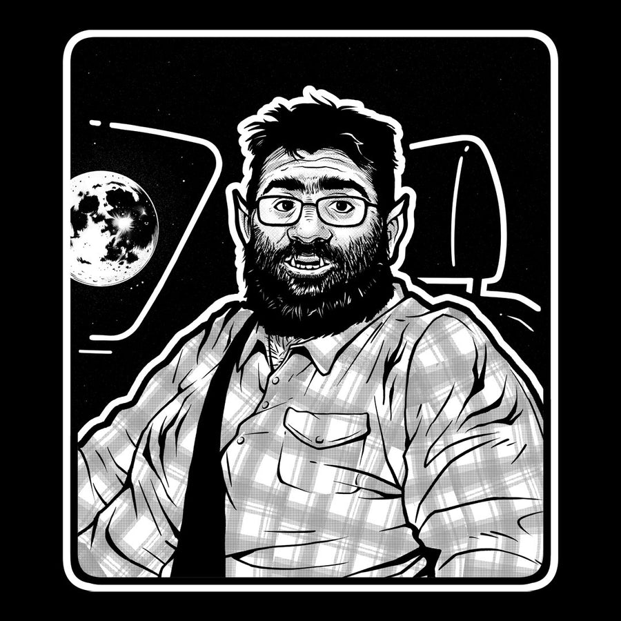 New Products – Shark Robot