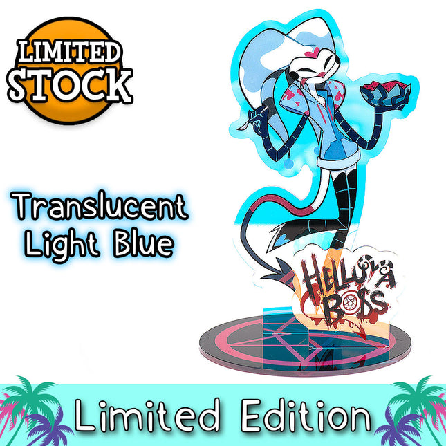 VivziePop – Shark Robot