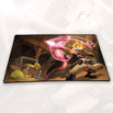Rivals of Aether 2 - Fleet Playmat – Shark Robot