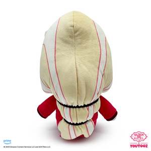 Hazbin Hotel x Youtooz - Charlie Morningstar Plush *PRE-ORDER* – Shark ...